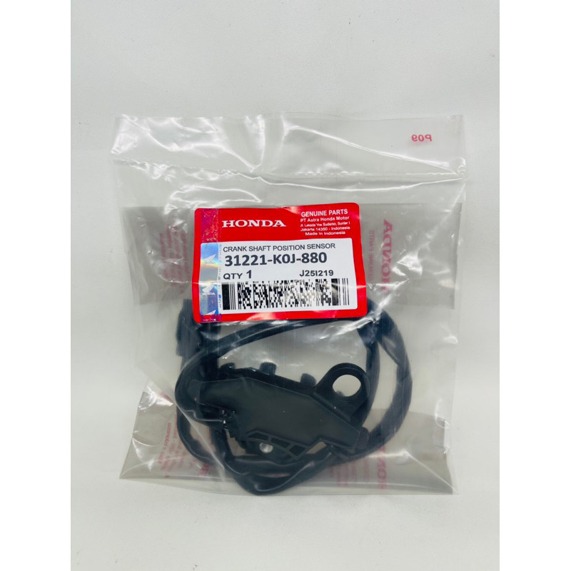 Jual Sensor CKP Genio KOJ Sensor Spull CKP Genio KOJ | Shopee Indonesia