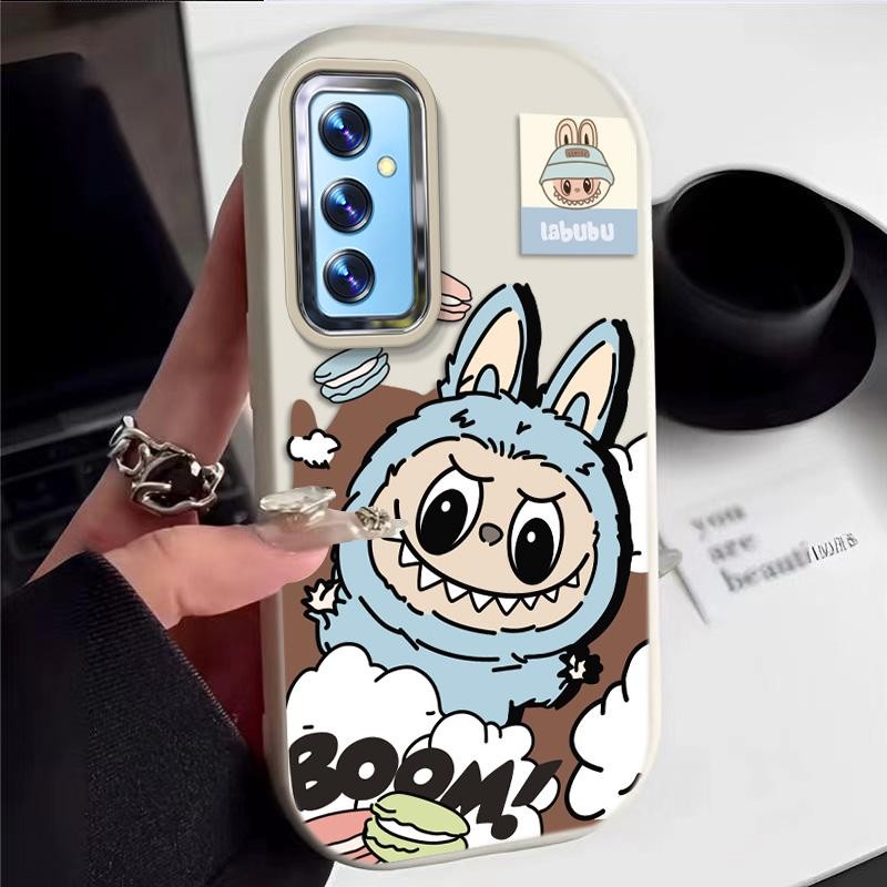 Jual Casing for Samsung Galaxy A35 Casing selebriti internet Perumahan ...