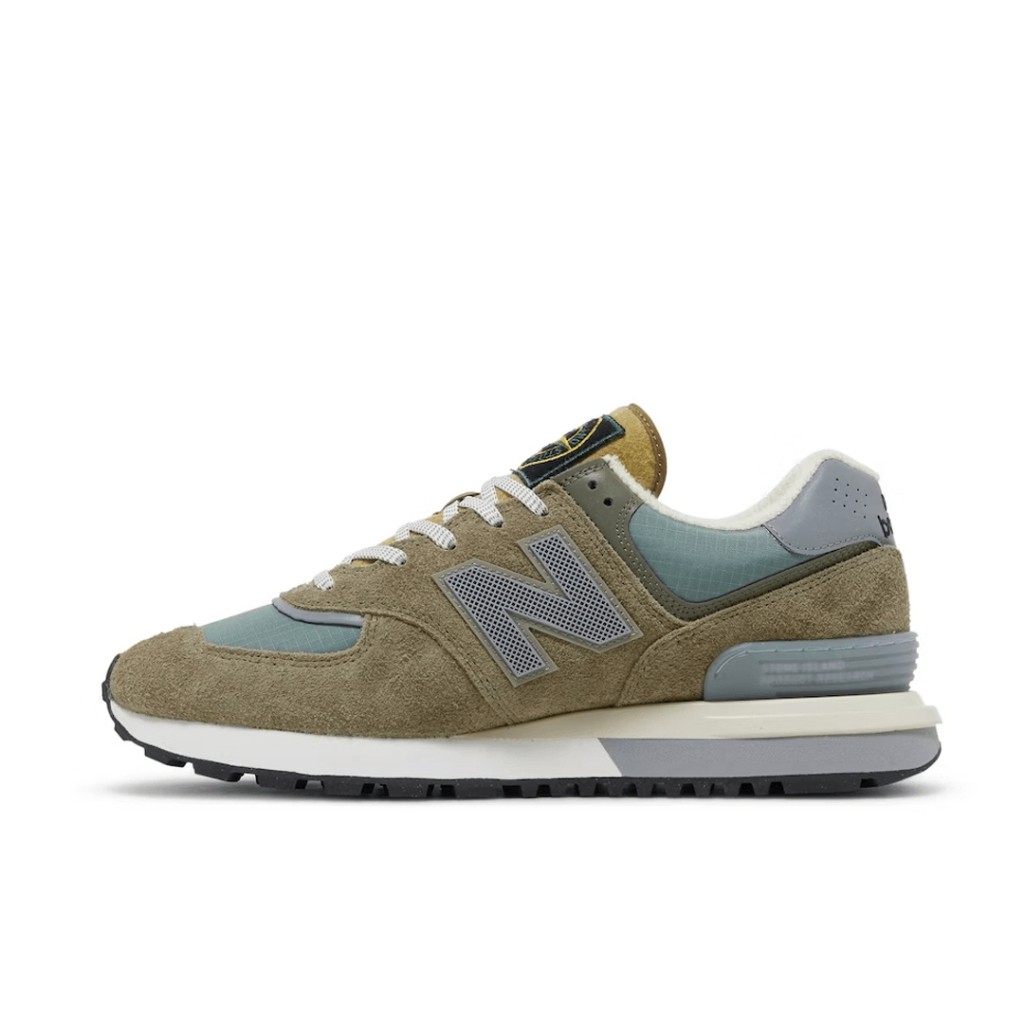 Jual Sepatu NB New Balance X Stone Island BNIB Original / Sneakers Pria ...