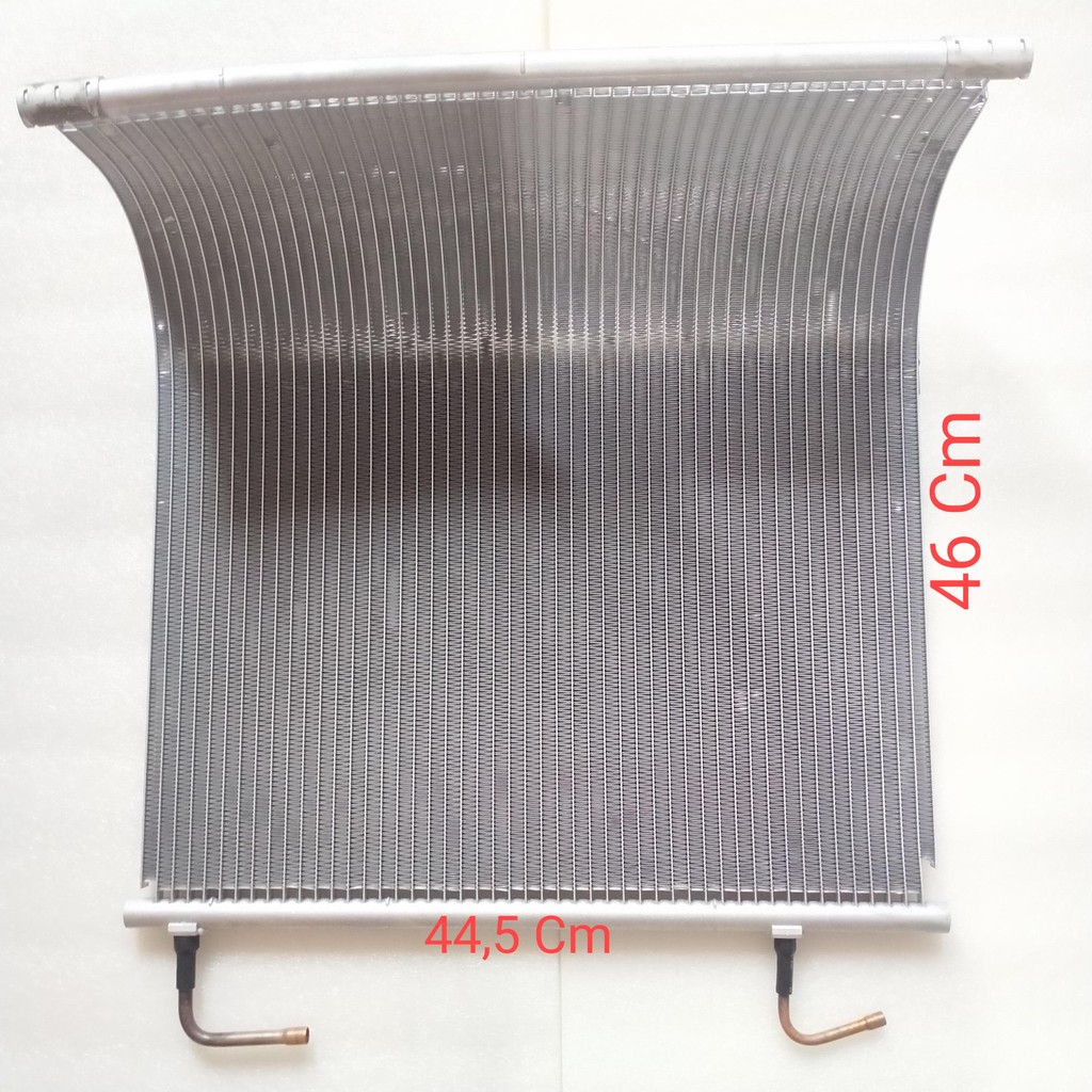 Jual CONDENSOR KONDENSOR AC SHARP BAGIAN OUTDOOR 1 PK AU-A9SAY | Shopee ...