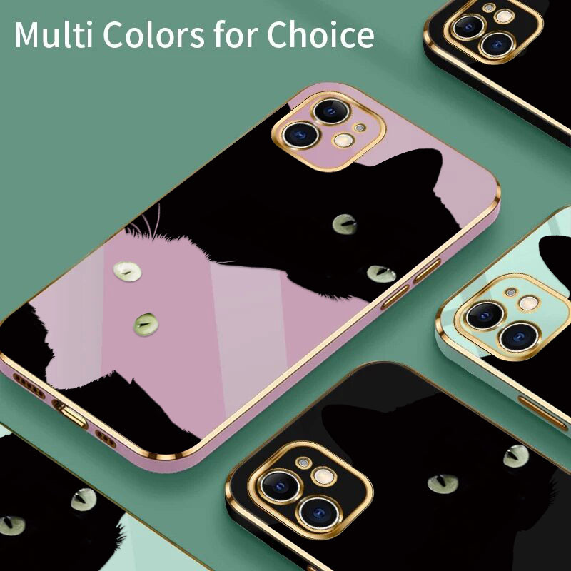 Jual Case Casing Hp untuk for iPhone XR 11 15 13 12 14 Pro Max 7Plus 7 ...