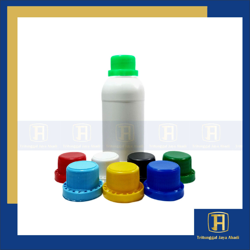 Jual Botol Agro 250ML Putih Doff HDPE dengan Tutup Warna Warni - Botol Labor dan Pupuk | Shopee ...