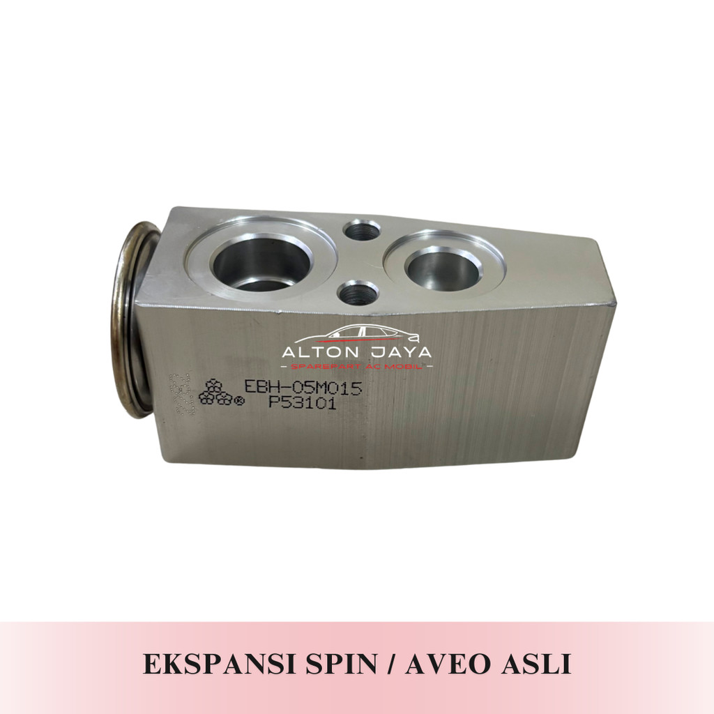 Jual EXPANSI EKSPANSI AC CHEVROLET SPIN AVEO SONIC CRUZE SPARK MATIZ ...