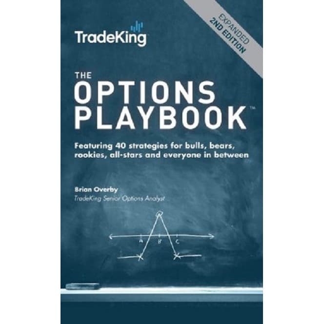 Jual The Options Playbook (Expanded 2nd Edition) | Shopee Indonesia