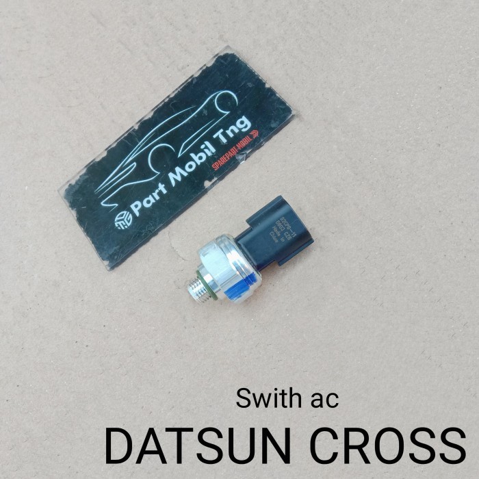 Jual Swit Switc Ac Datsun Go Datsun Cross | Shopee Indonesia