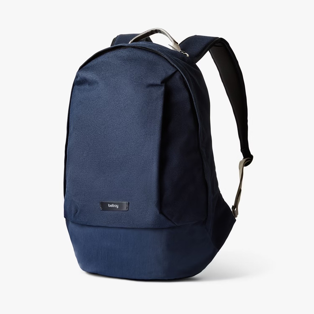 Jual BELLROY Classic 20L Backpack 2nd Edition Tas Ransel Simple Bag Laptop 15.6 Inch | Shopee ...