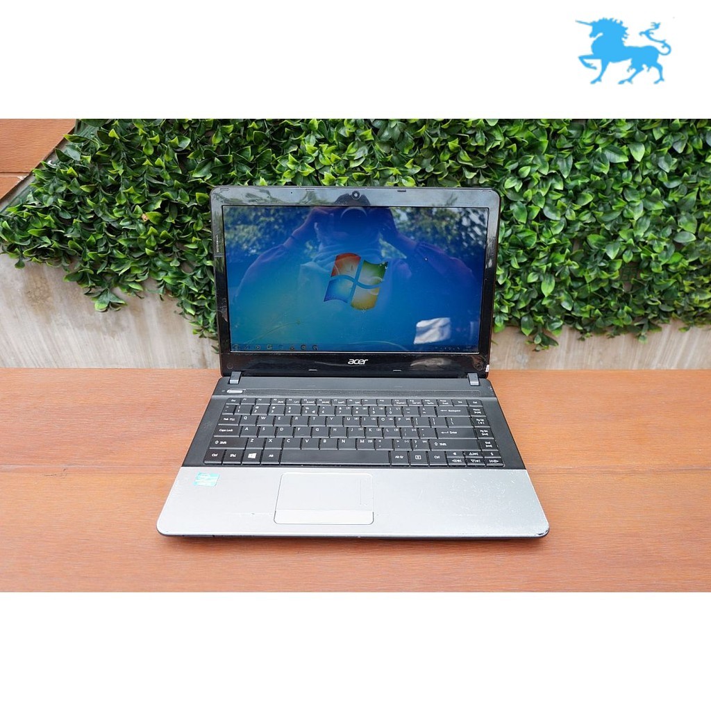 Jual Laptop Acer Aspire E1-471 Intel Core i3-2328M Ram 16Gb 512Gb Normal Siap Pakai - Leptop ...