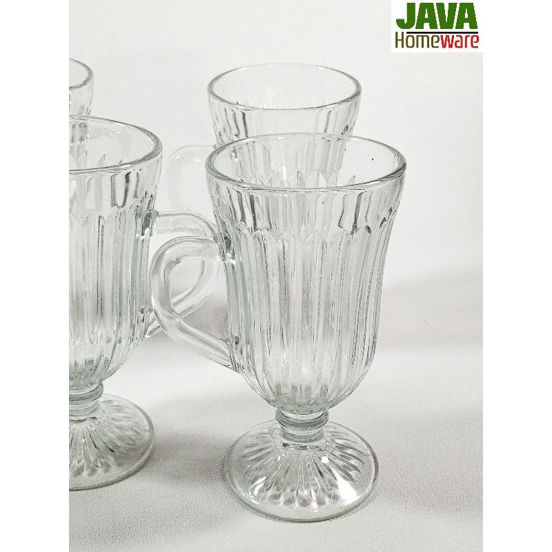 Jual GELAS KACA ICC 8 SERIES | GELAS KACA ICE CREAM | GELAS KACA ...