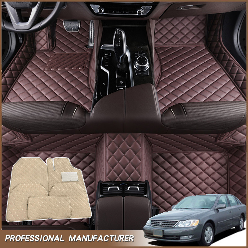 Jual Universal Car Mats / Karpet Universal 5 Pcs set / Karpet Mobil ...