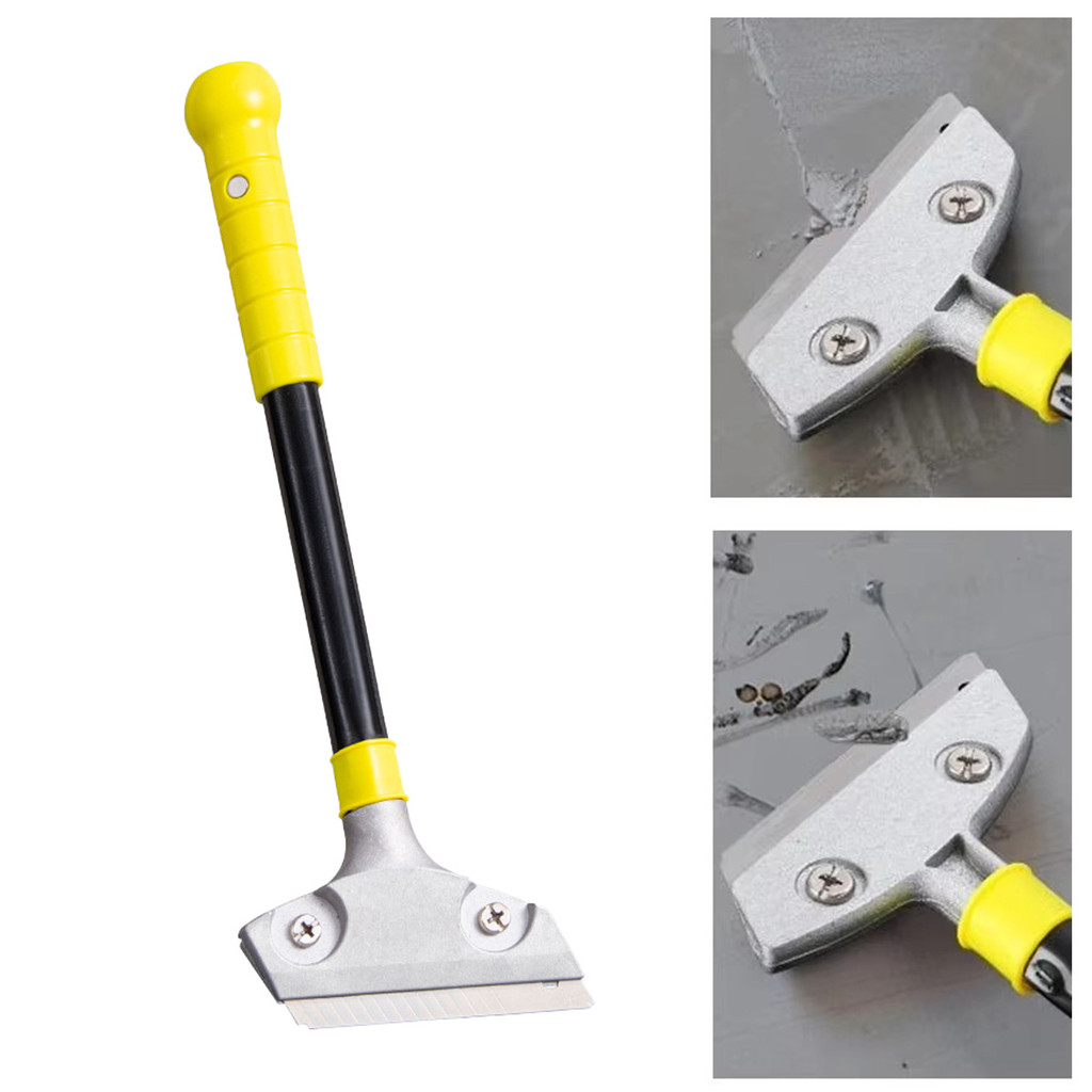 Jual Alat pembersih tembok Pengerok Cat Pengikis panjang scrapper ...