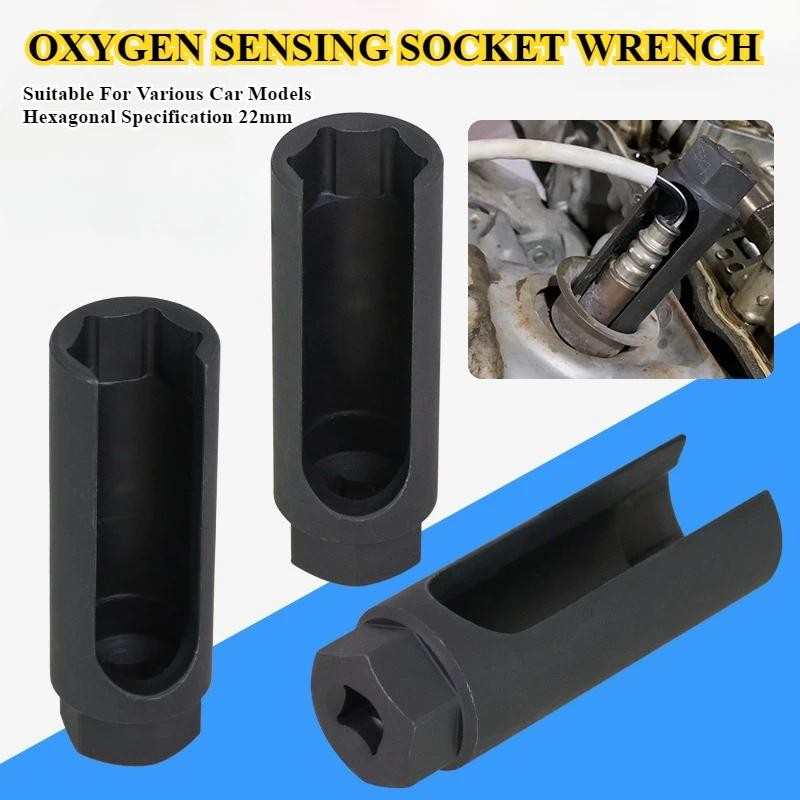 Jual Car Oxygen Sensor Socket Kunci Soket Sensor Oksigen Lengan Sensor ...