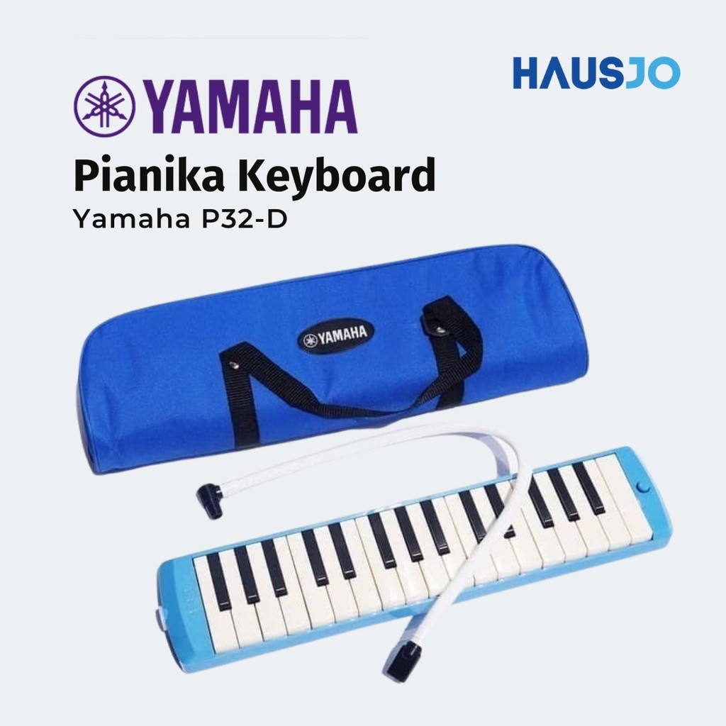 Jual Yamaha Pianika / Pianika Yamaha Original | Shopee Indonesia