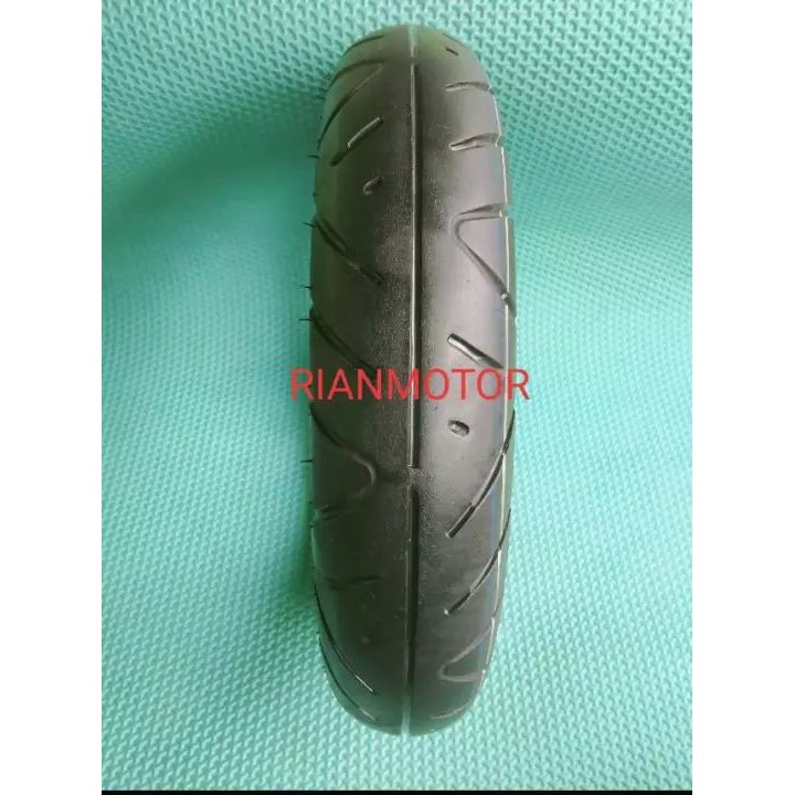 Jual Ban metic tubles tubeles 100/90-12 depan Scoopy new Scoopy baru merk IRC | Shopee Indonesia