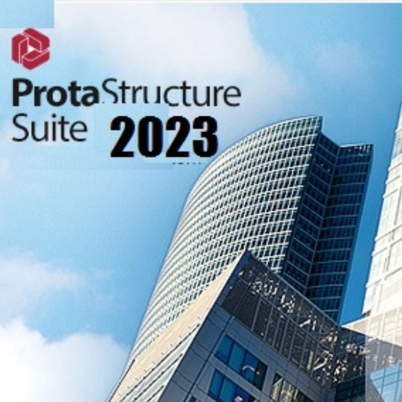 Jual Prota Structure Suite Entreprise 2021update Terbaru Di Jamin Work ...