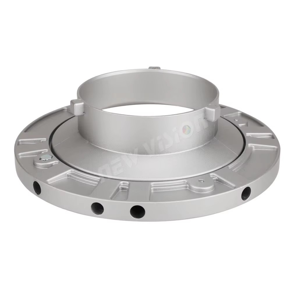 Jual Godox Bowens Mount Softbox Speed Ring Adapter Speedring Mount 99mm ...