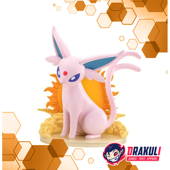 Jual Toys Funism Pokemon Prime Figure - Espeon | Shopee Indonesia