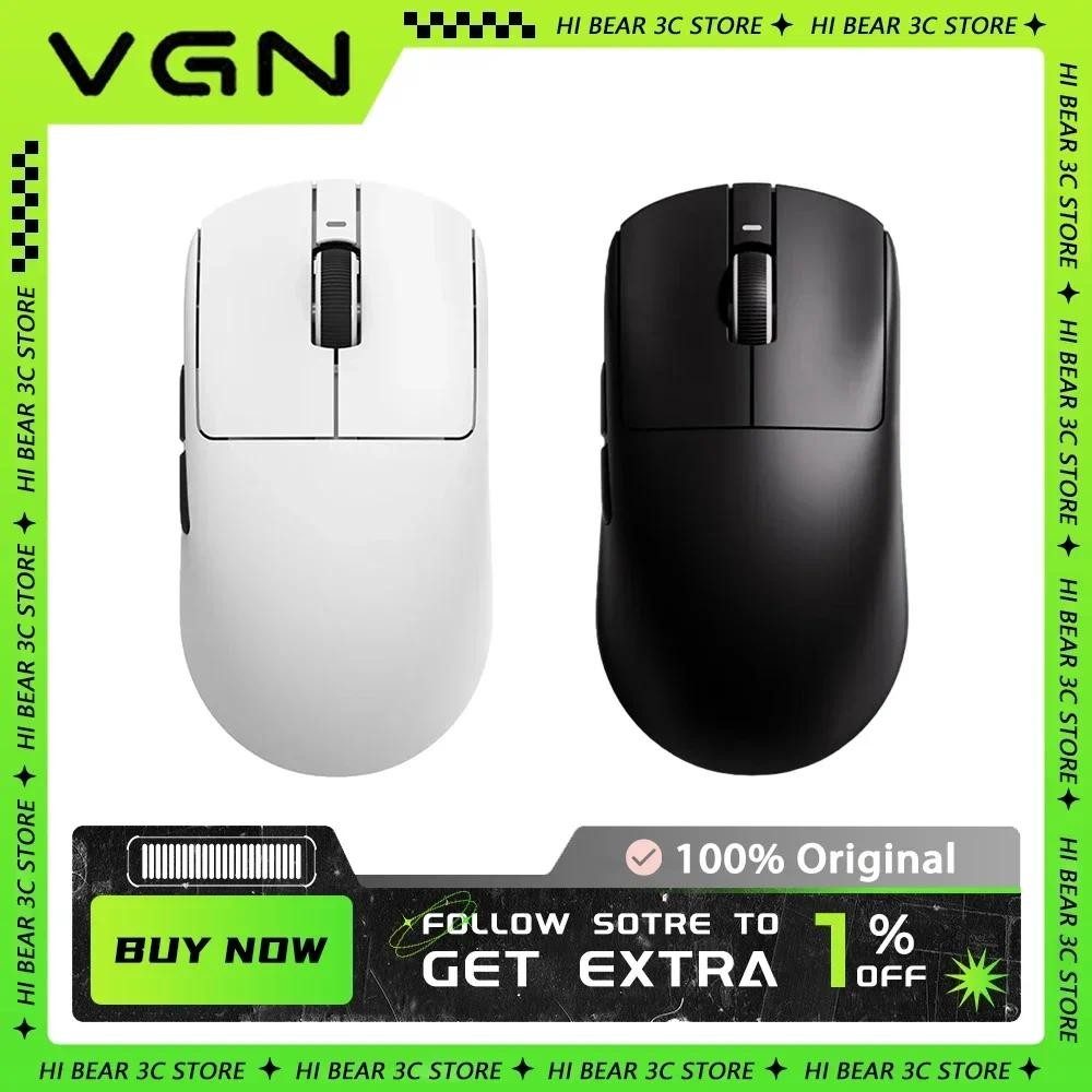 Jual VGN VXE Dragonfly R1 Wireless Mouse PAW3395 Sensor Norc 52840 2KHz ...