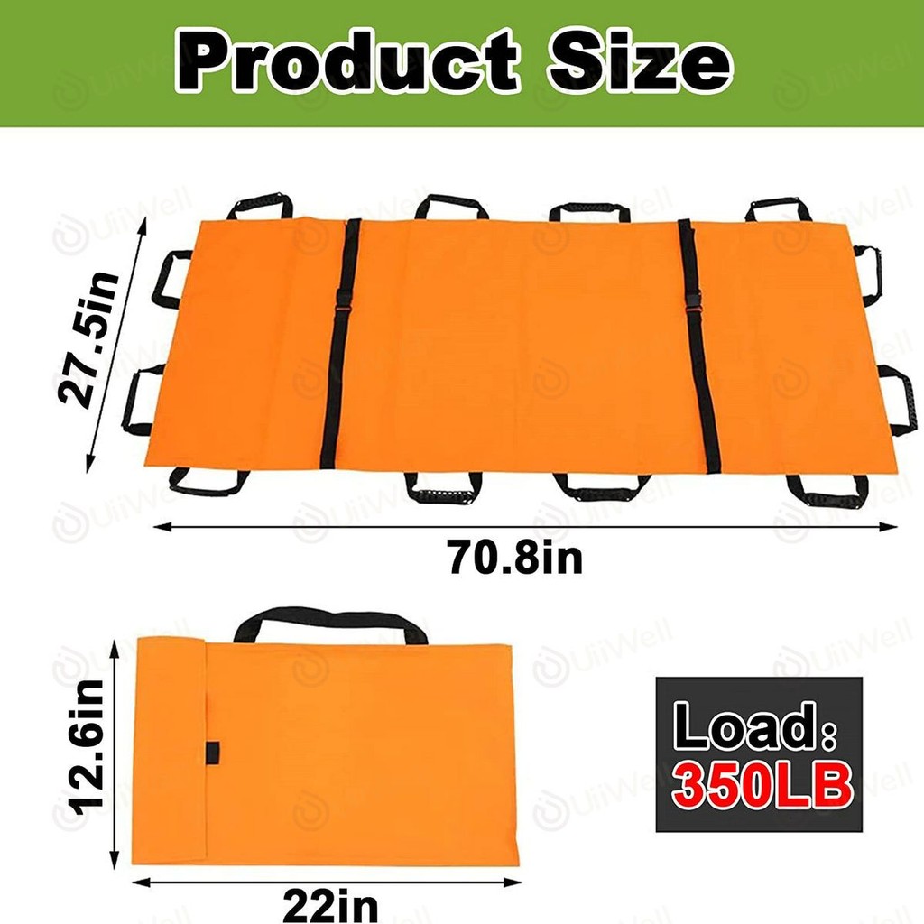 Jual Kain Tandu 180*70cm Tandu Emergency Tandu Kain Tandu Darurat Tandu ...