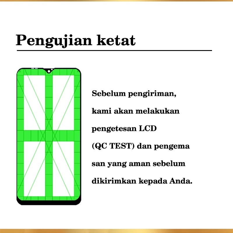 Jual Oppo Lcd A12 Harga Terlengkap & Harga Terbaru Juni 2026 | Shopee ...