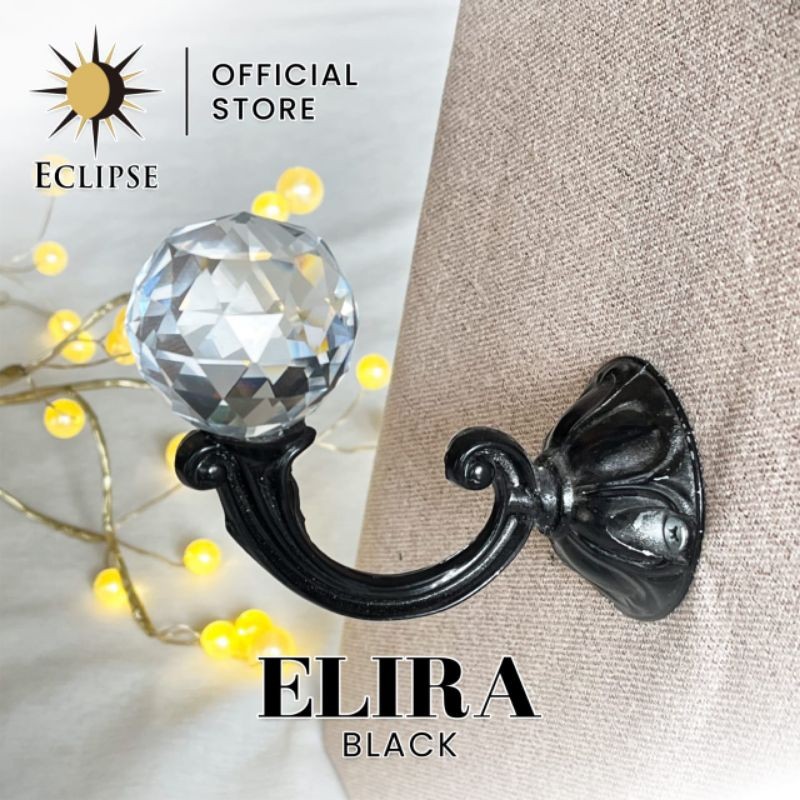 Jual HOOK KRISTAL TERBARU MINIMALIS MODERN / CANTOLAN KRISTAL KLASIK ...