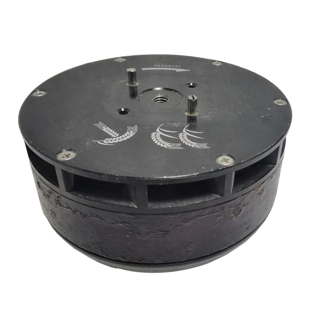 Jual Second hand 9240 (8318) Waterproof Brushless Motor DIY Large Heavy ...