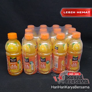 Jual Pulpy Orange Terlengkap & Harga Terbaru Februari 2026 | Shopee ...