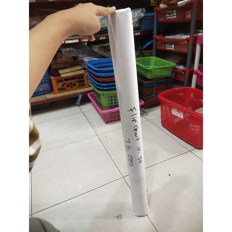 Jual Kertas Flipchart Terlengkap & Harga Terbaru April 2026 | Shopee ...