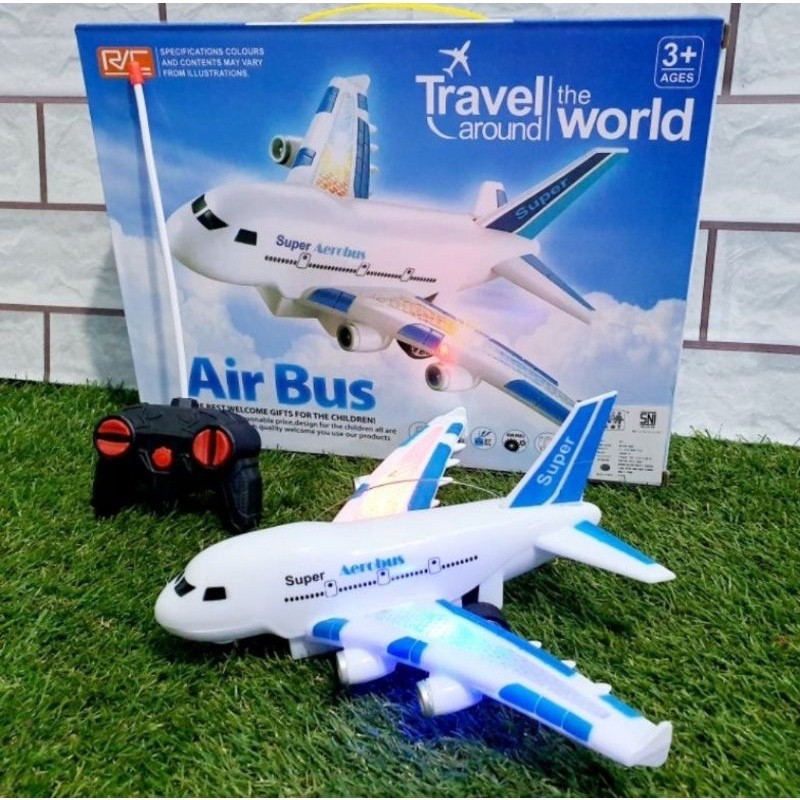 Jual RG36UK Pesawat RC Pesawat Remote Control RC Pesawat Terbang Model ...