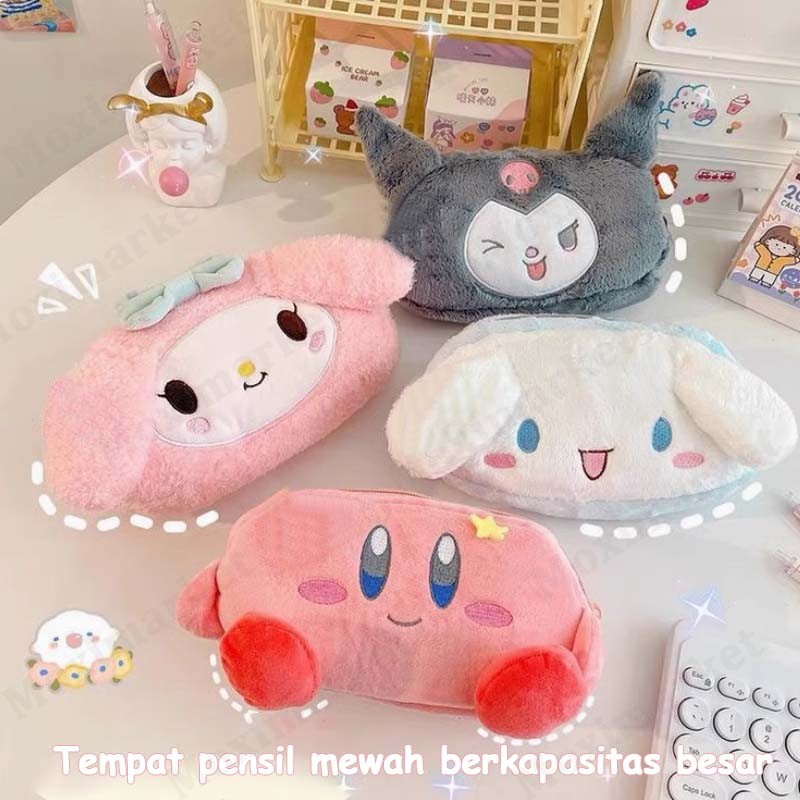 Jual Kotak alat tulis berkapasitas besar yang bagus/Kantong Pena Mewah ...
