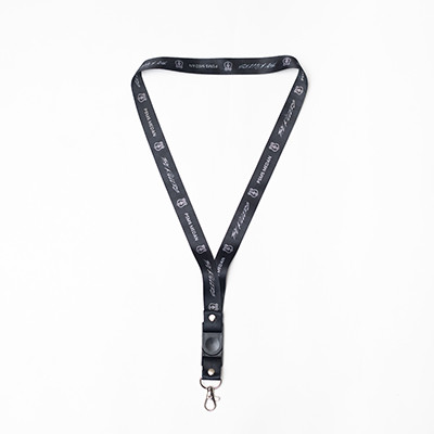 Jual Lanyard Hitam PSMS Medan | Shopee Indonesia