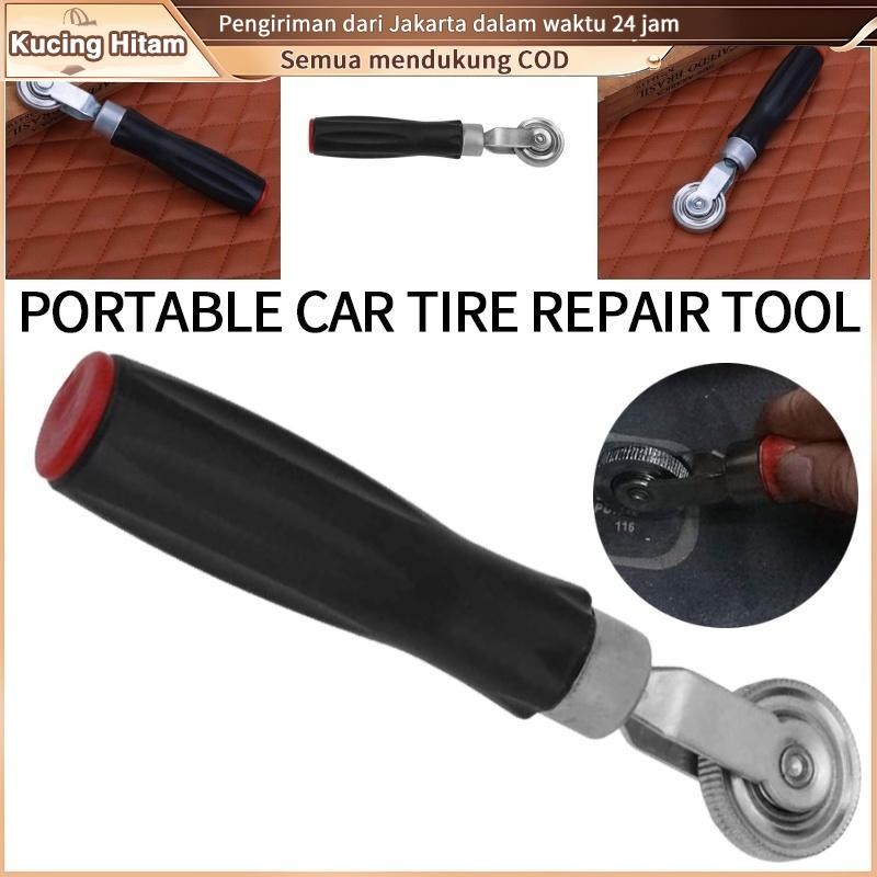 Jual Alat Tambal Ban Mobil Truk, Roda Jahit, Rol Pegangan Karet, Alat ...