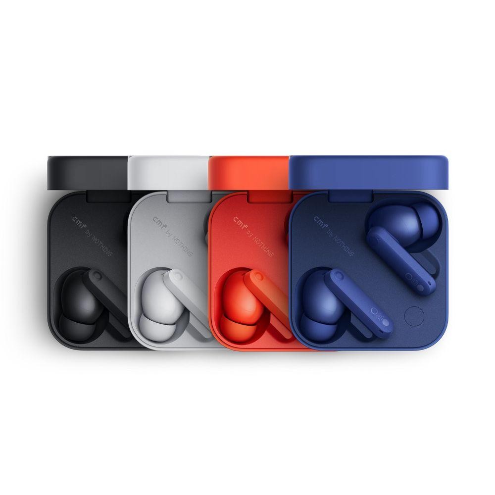 Jual NOTHING CMF Buds Pro Bluetooth TWS Earphone | Shopee Indonesia