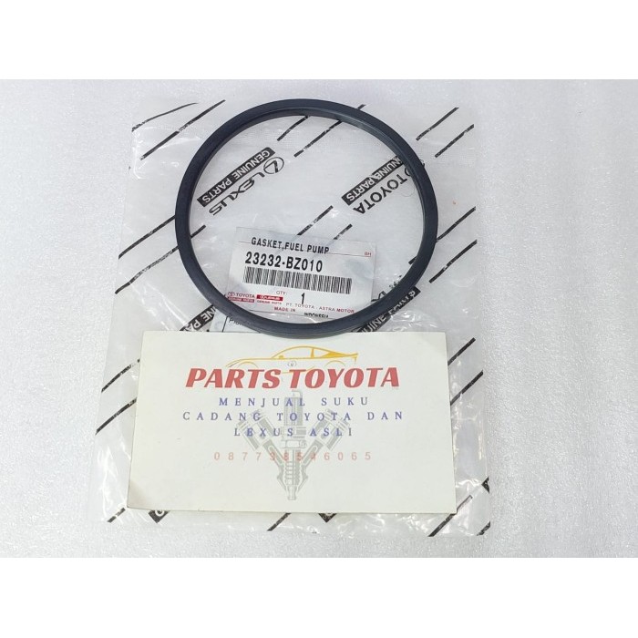 Jual Karet Seal Gasket Paking Rumah Fuelpump Fuel Pump Totak Pompa Agya ...