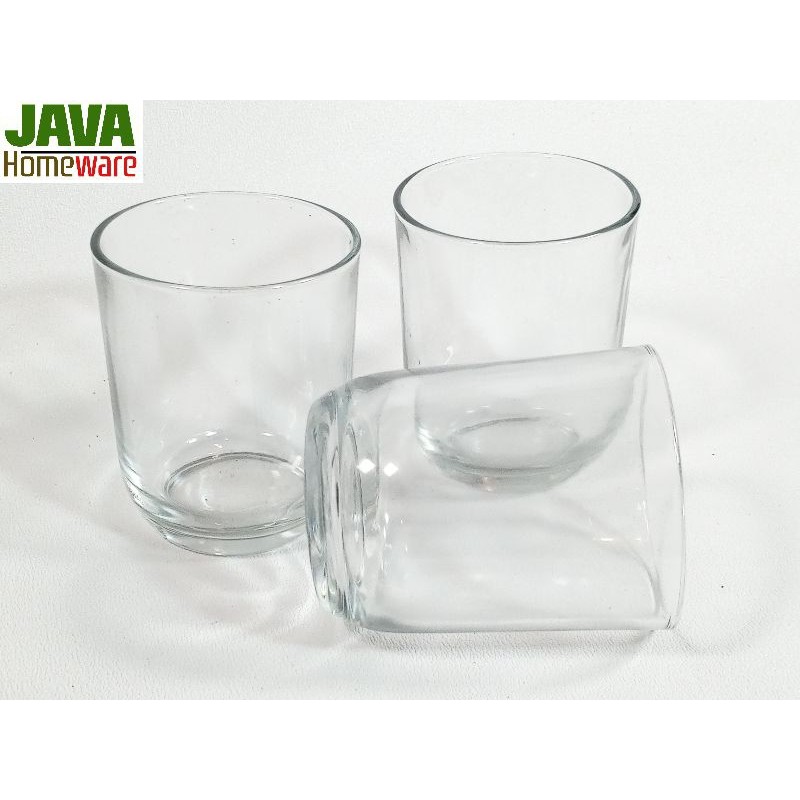 Jual GELAS KACA HAVANA | GELAS KACA TEH KOPI | GELAS KACA SOUVENIR ...