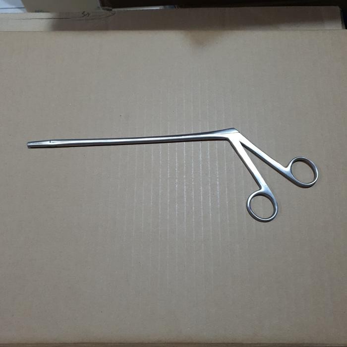 Jual IUD Removing / Alligator IUD Removing 20cm / Klem IUD | Shopee ...