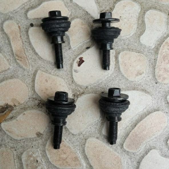 Jual JUAL Baut Tutup Noken As Captiva Diesel NFL Baut Cover Camshaft GM ...