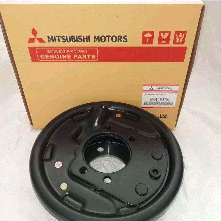 Jual tromol rem tangan komplit canter ps125 turbo canter MK448139 ...