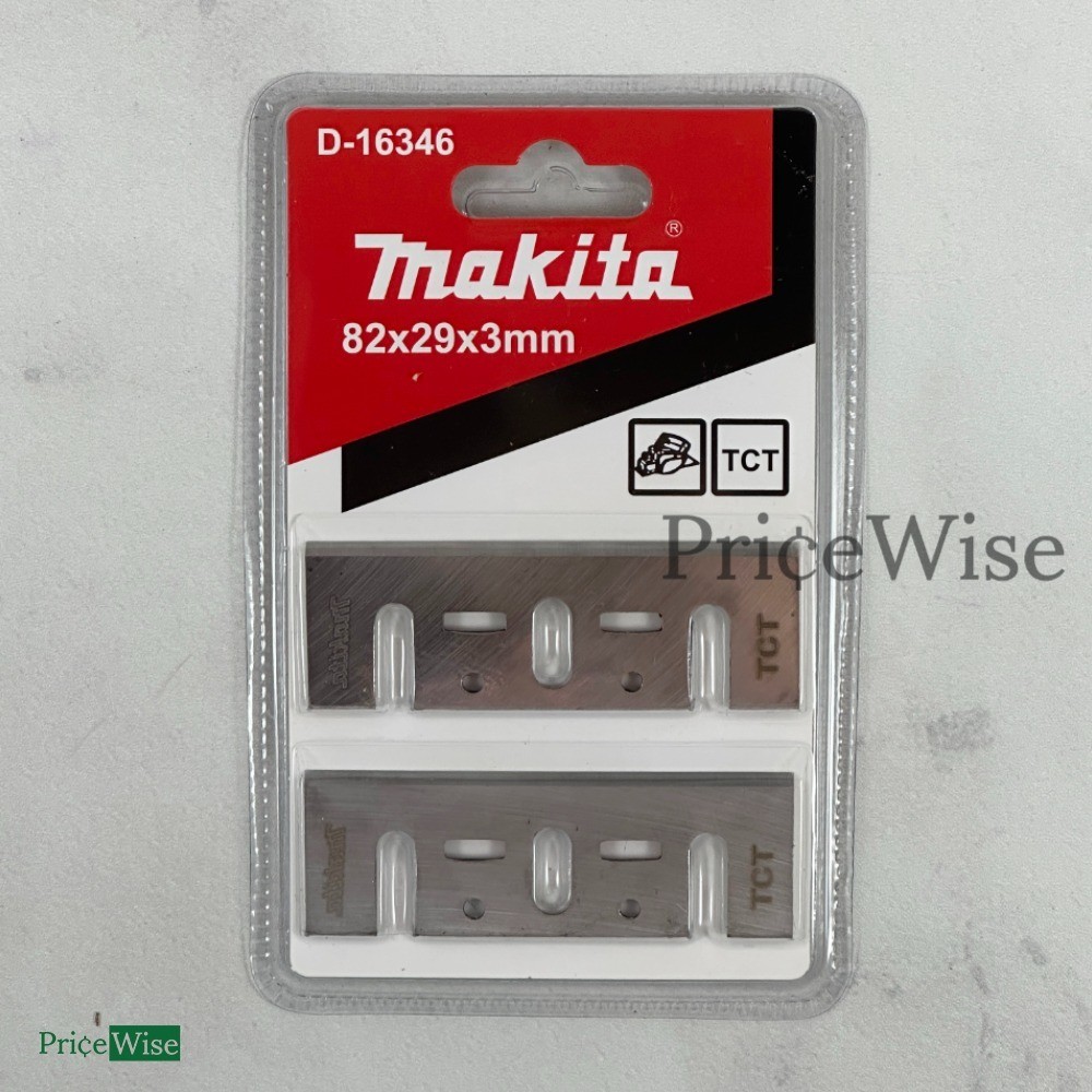 Jual Mata Ketam Serut TCT Makita / Mata Sugu Planer / Mata Serut TCT ...