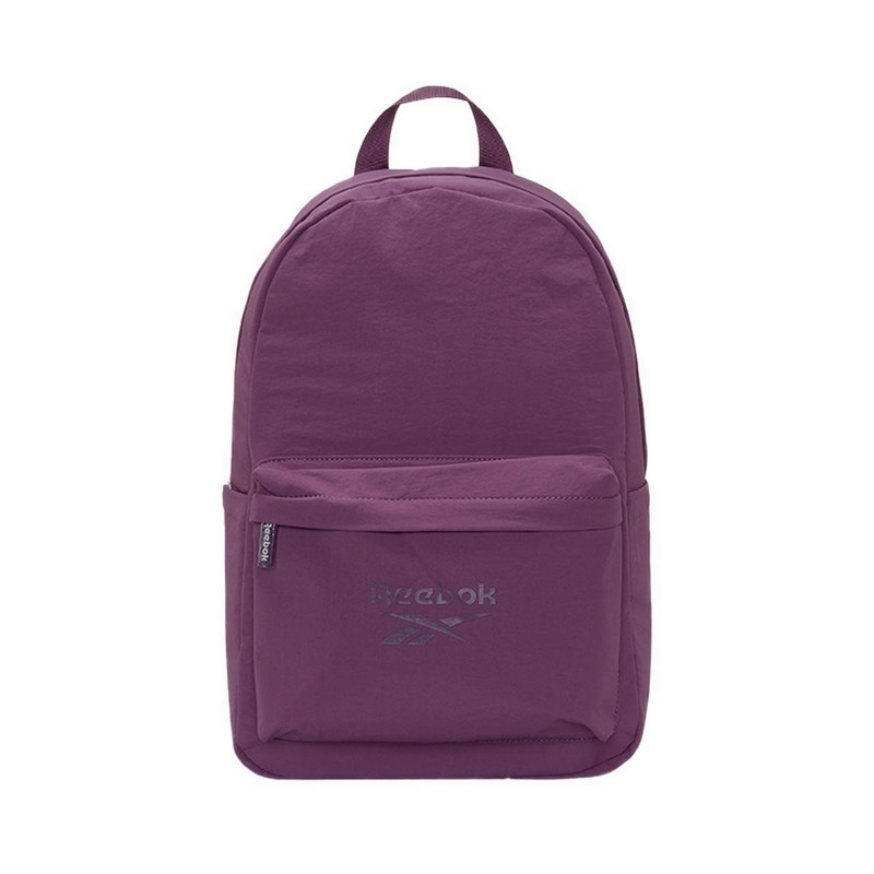 Jual Reebok Backpack Unisex's Bag - Burgundy | Shopee Indonesia