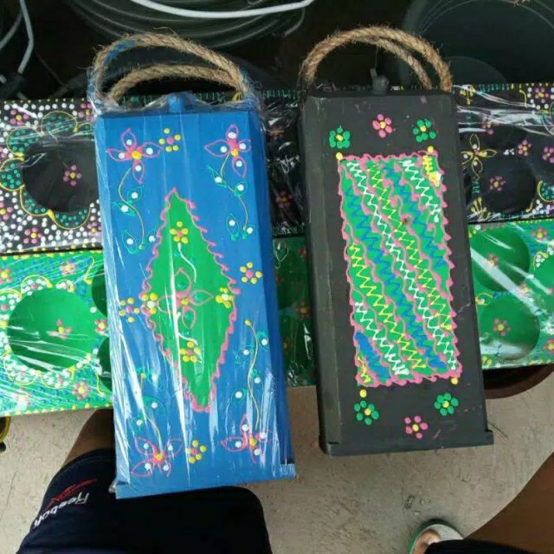 Jual congklak kayu lipat bagus kuat kayu ASLI | Shopee Indonesia