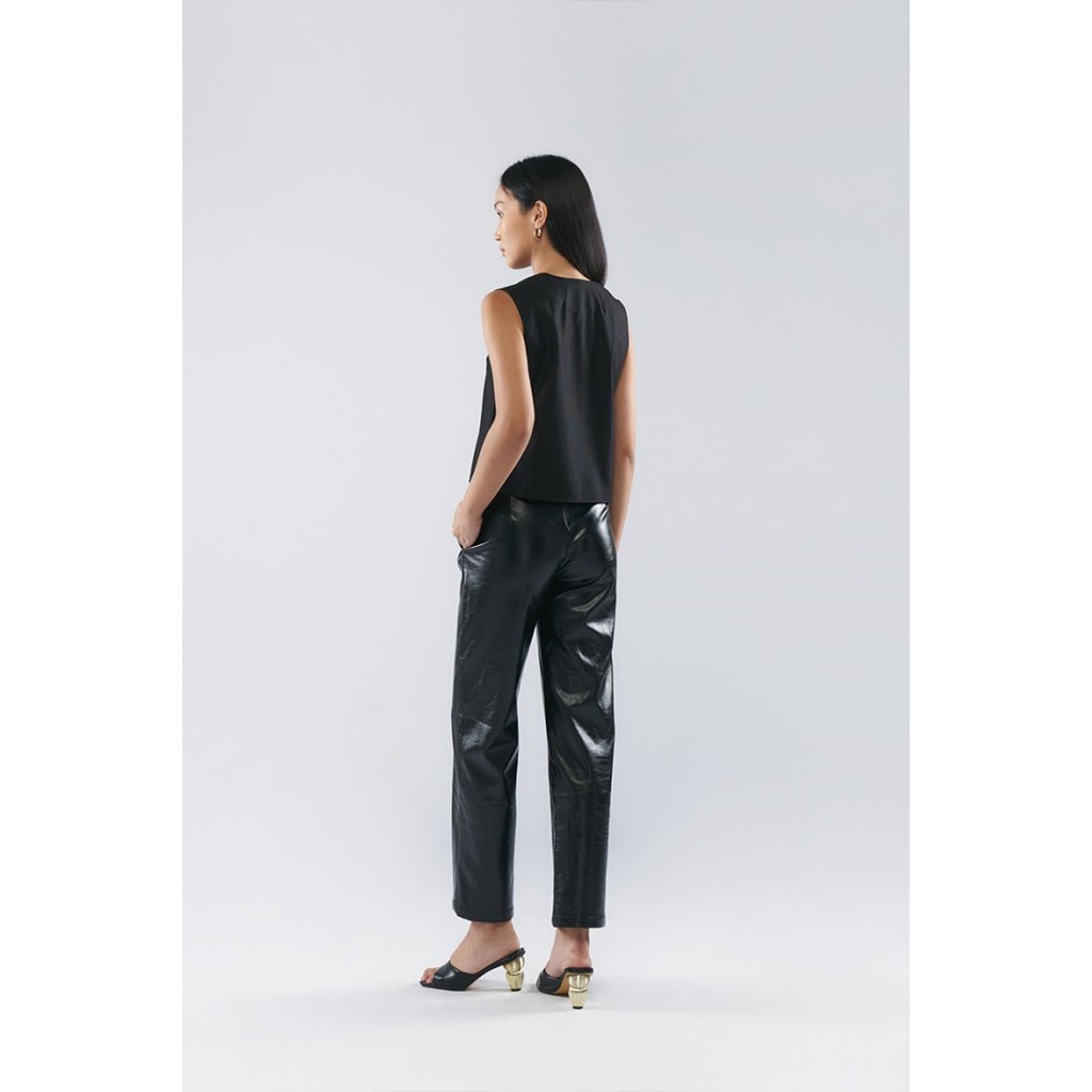 Jual DUMA - VITTO TOP | BLACK - 1 | Shopee Indonesia