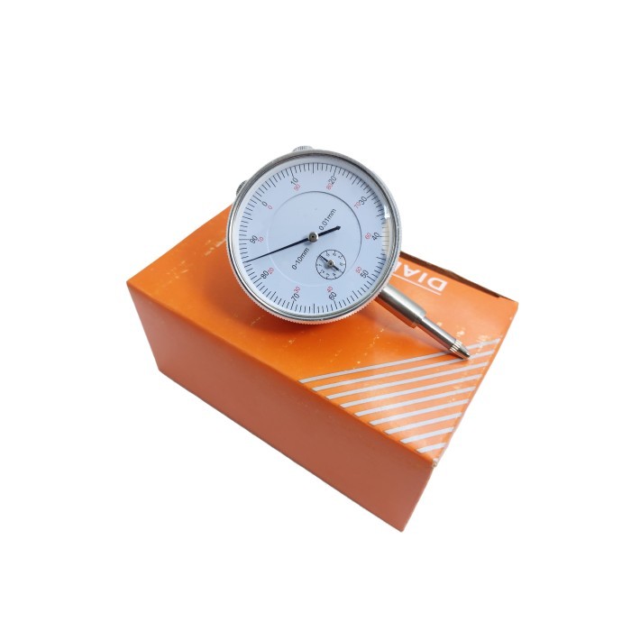 Jual Paket Dial Indicator + Magnetic Base Flexible Mini Dudukan ...