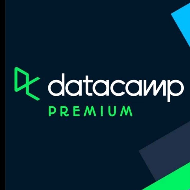 Jual Datacamp Premium 3 Bulan (Private) | Shopee Indonesia