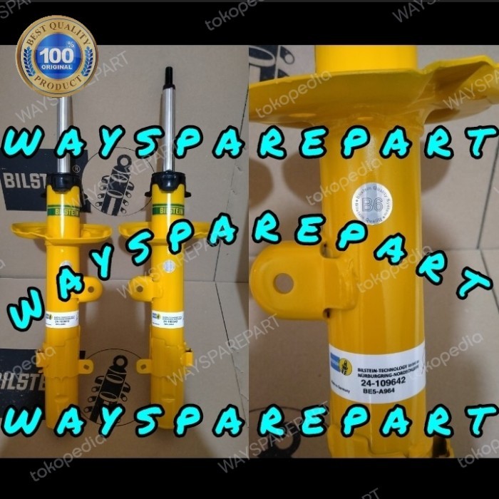 Jual shockbreaker depan Honda CRV / CR-V gen 5 bilstein B6 tahun 2017-2024 | Shopee Indonesia