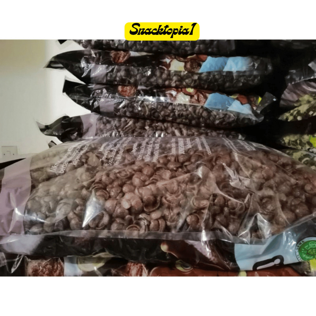 Jual SALE CAMILAN choco crunch 1 kg sereal coklat chocochips 1kg choco crunch | Shopee Indonesia