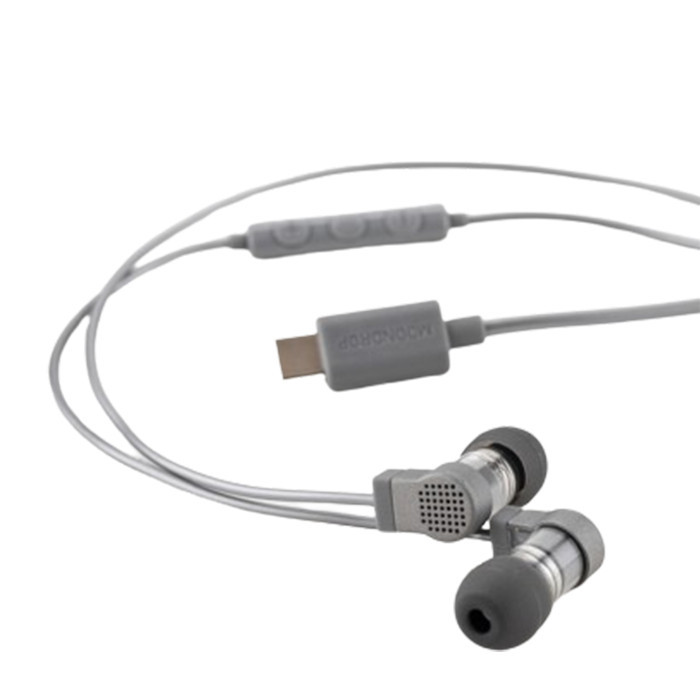 Jual MOONDROP QUARK2 / QUARK 2 DYNAMIC TYPE-C DSP IN-EAR MONITOR ...