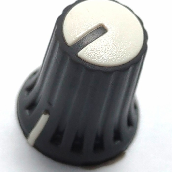 Jual AMD99 Knop Digital Potensiometer Rotary Encoder Knob Kenop Tutup Potensio | Shopee Indonesia