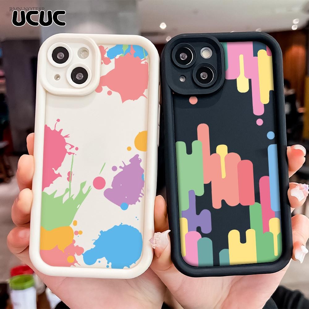 Jual UCUC Xiaomi Redmi Note 14 14C 13 10S 13C 12 11 12C 11S 10 9S 7 9T 10C 9C 10A 9A A5 A1 A2 A3 ...