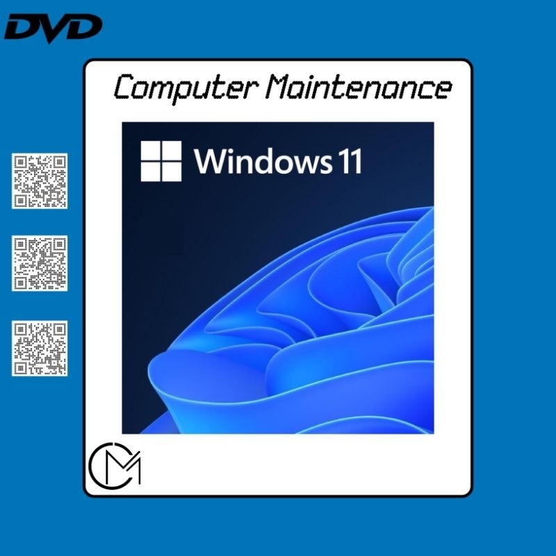 Jual Dvd Installer Windows 11 All Editions | Shopee Indonesia