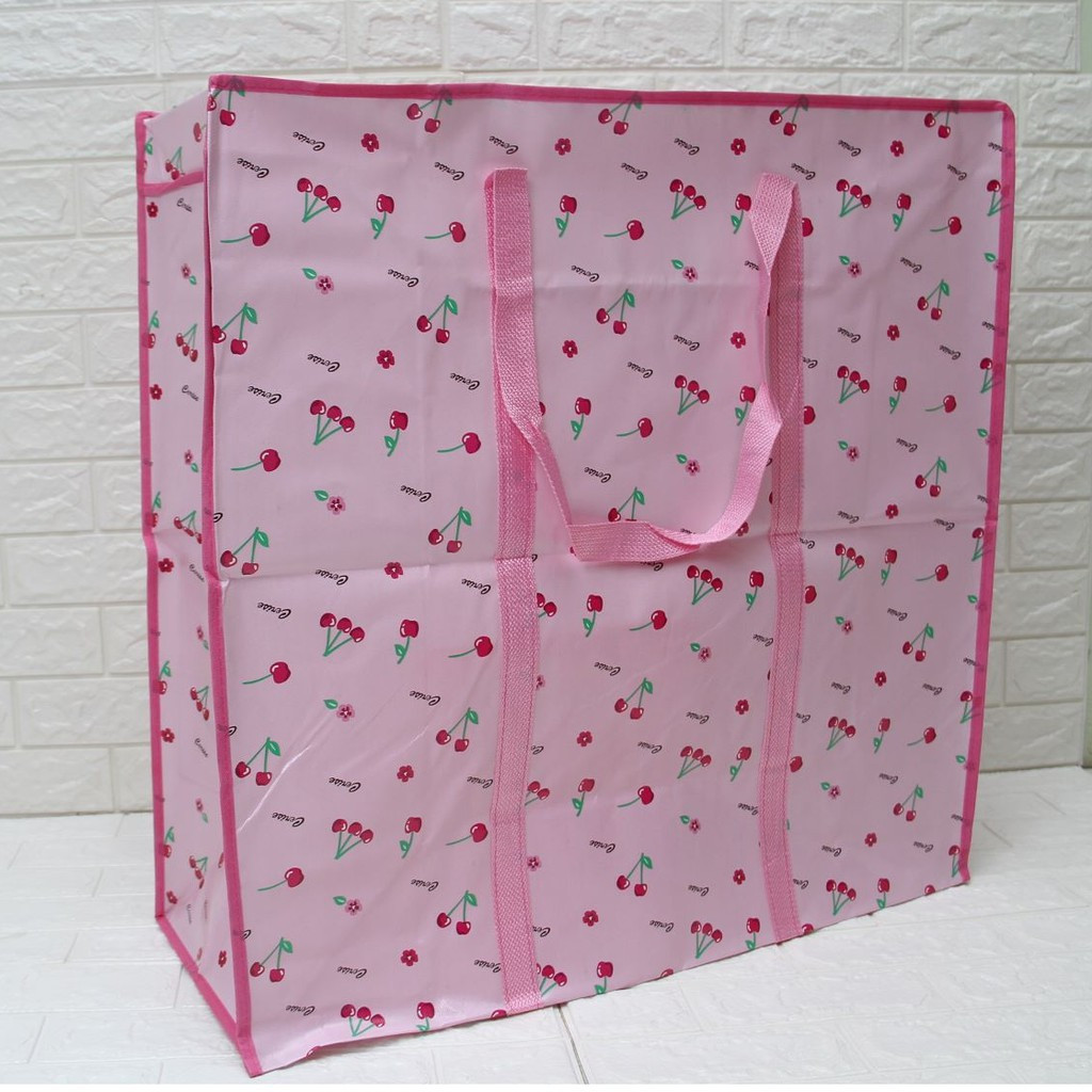 Jual TAS KARUNG RIK1224 SUPER JUMBO UKURAN 70X70X30 / TAS LAUNDRY ...